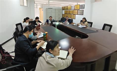 我院召开思想政治理论课教学改革创新工作推进会 汉江师范学院 马克思主义学院