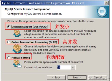 Apachephpmysql环境搭建超详细！！！apache Php Mysql Csdn博客