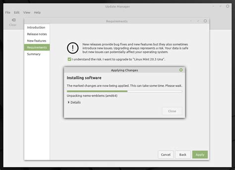 How To Upgrade To Linux Mint 20 3 The Right Way