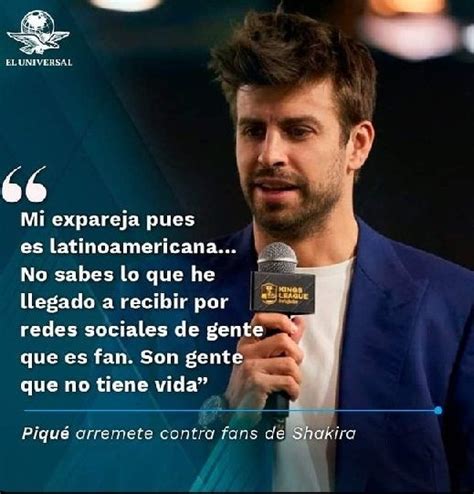 Shakira World 🌍 On Twitter Shakira Solo Está Respondiendo Al