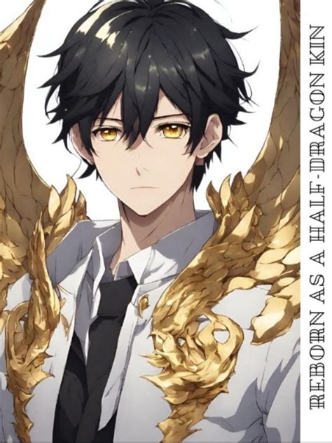 Reborn As A Half Dragon Kin Novel Read Free Webnovel
