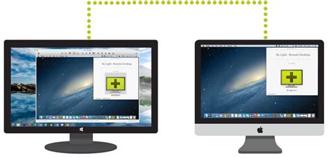 Greatly Improved Remote Support For Mac Users ISL Online PRLog