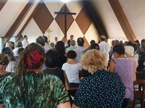 Programação De Finados Tem Missas Em Dez Cemitérios Durante Todo O Dia
