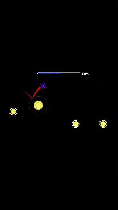 Beating Cant Let Go In Geomtry Dash Shorts Youtube