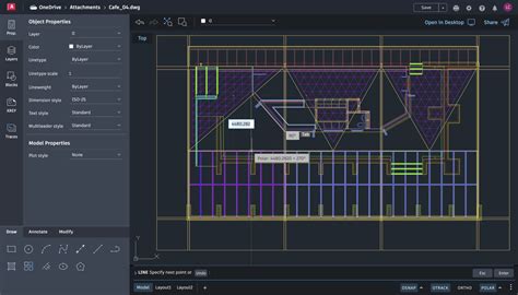 The New AutoCAD WebStreamlined Collaboration For CAD Professionals Architosh