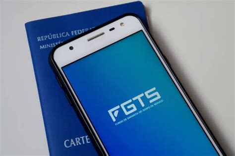 Saque Aniversário Do Fgts Confira O Calendário De Outubro