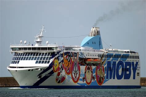 Moby Aki Moby Aki Shipfriends