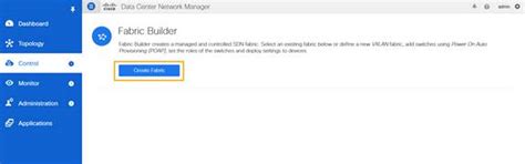 Getting Your DCNM Network Sites Ready For Nexus Dashboard Insights Cisco