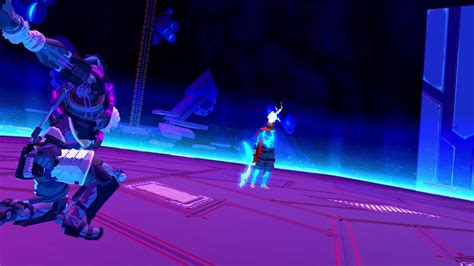 Furi On Steam