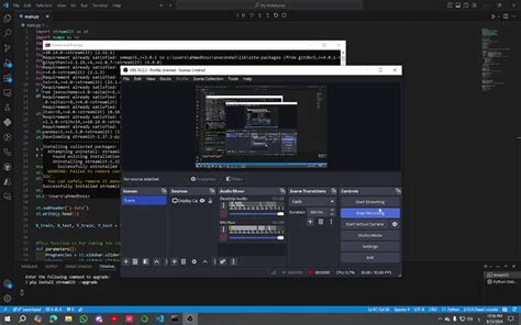 Ahmed Hossam On Linkedin Streamlit Streamlit Machinelearning Ai Deeplearing Projects 19