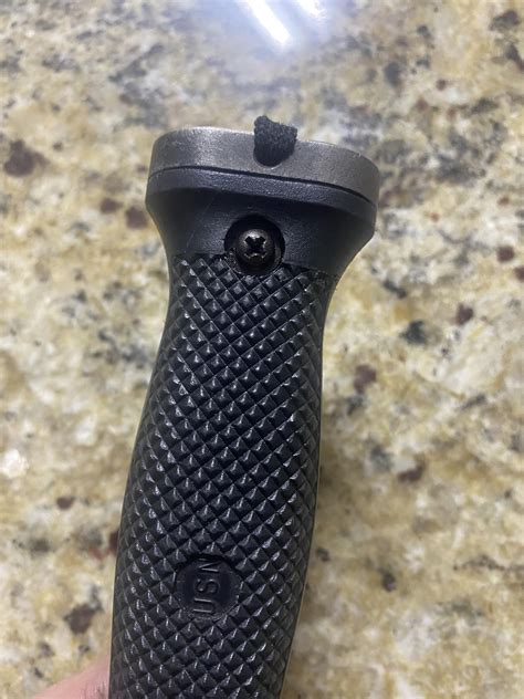Mk3 Mod 0 Disassembly R Navyseals