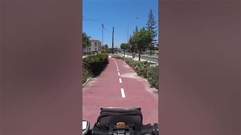 44 Кипр 2 день Ущербная Cyprus кипр Cyprus Cycling море