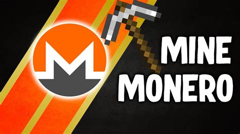 How To Mine Monero CPU Mining Windows Tutorial XMR YouTube