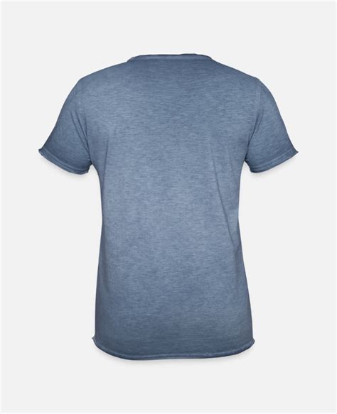 T Shirt Vintage Homme Spreadshirt