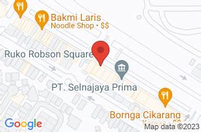Informasi Lengkap Dan Buat Janji Di Optik Melawai Ruko Robson Cikarang