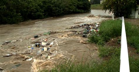 G1 Novo Temporal No Rs Eleva O Número De Cidades Atingidas Pelo Mau
