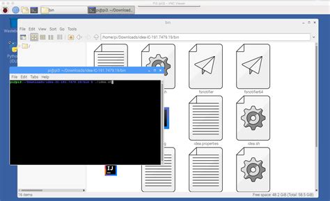 Installing Intellij Ide On Raspberry Pi Java Raspberry Pi