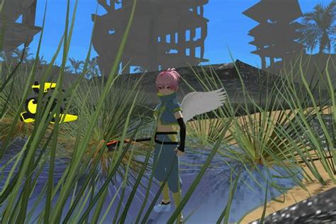 Jasa Pembuatan Dan Pengembangan Prototype Game D D Menggunakan Unity Engine
