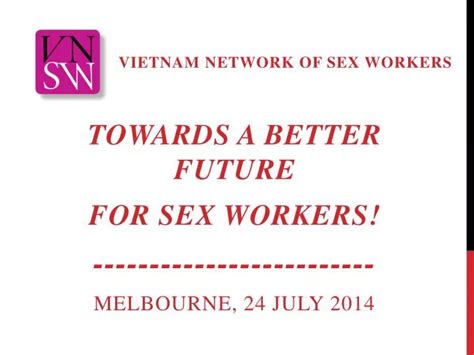 Ppt Vietnam Network Of Sex Workers Powerpoint Presentation Free