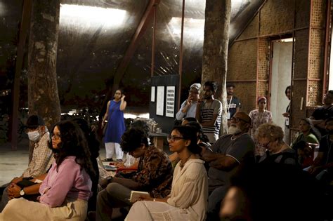 Highlights From Kochi Biennale Soil Sustainability And Community At