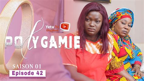 Série Polygamie Saison Episode VOSTFR YouTube