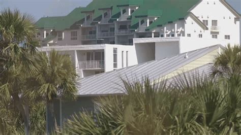 Destin Plans To Enact Fees On Short Term Condo Rentals To Cover Rising
