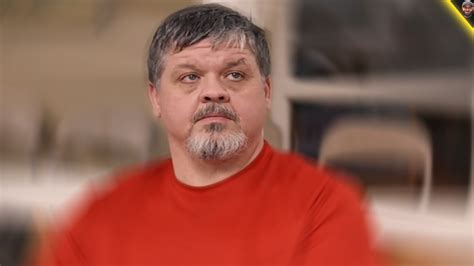 Chris Receives News Regarding Amanda And Misty 1000 Lb Sisters Youtube