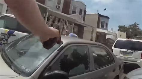 Ex Philadelphia Officer Mark Dial Convicted Of Voluntary Manslaughter
