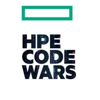 HPE CodeWars Code Battle