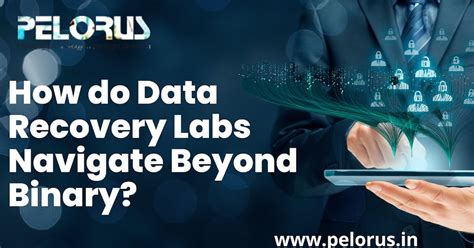 How Do Data Recovery Labs Navigate Beyond Binary R Blogs