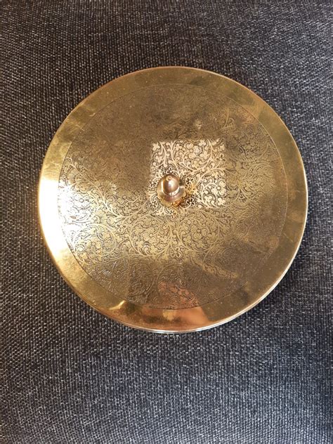 Mannar Craft Store Mannar Craft Brass Handcrafted Special Heavy