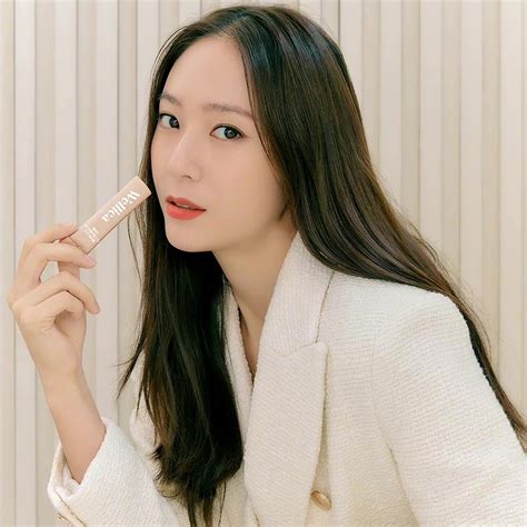 郑秀晶krystal 高清图片，堆糖，美图壁纸兴趣社区