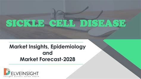 Ppt Sickle Cell Disease Market Insight Epidemiology And Market
