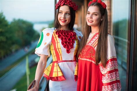 Национальный костюм Крыма 56 фото