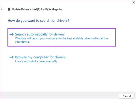 Как исправить разрешение экрана выделенное серым цветом в Windows 11