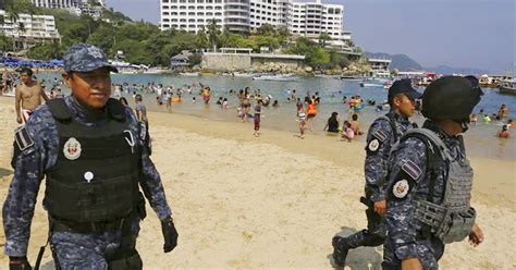 El Ranking De Las 15 Ciudades Más Peligrosas Del Mundo Que Dan Que Pensar