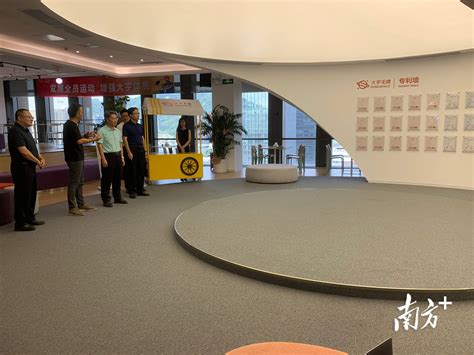 朱少辉率队到惠州、深圳开展招商考察活动：以高质量招商成效推动五华高质量发展产业项目企业