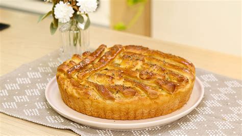 Torta De Frango Cremosa Dika Da Naka