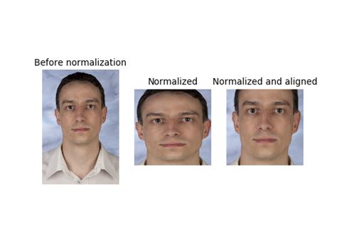Bob Interface For Mtcnn Face And Landmark Detection Bob Ip Mtcnn 1 0