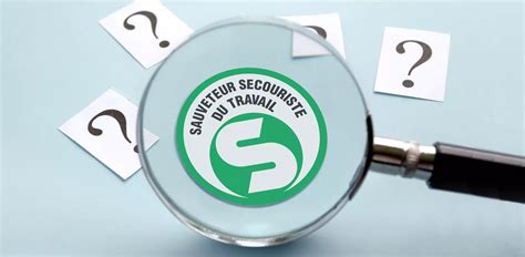 La formation SST cest quoi Définition et contenu
