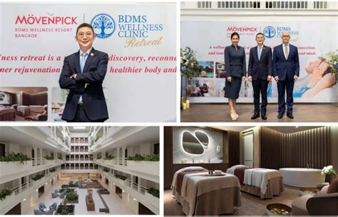รุกตลาดการท่องเที่ยวเชิงสุขภาพ Wellness Tourism ส่งโปรแกรมสุขภาพรับ