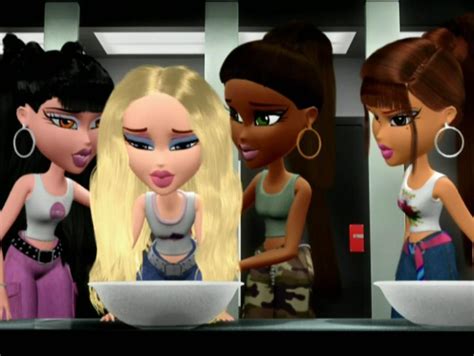 Screencaps Bratz Image 22593993 Fanpop