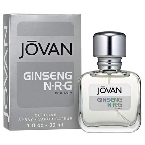 Jovan Perfume Nz