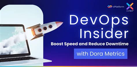devops insider boost speed and reduce downtime scb tech x