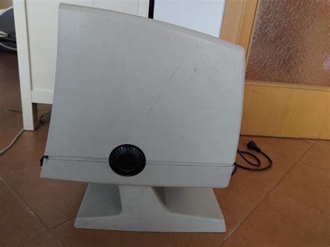terminál memorex 2078 model 2 aukro
