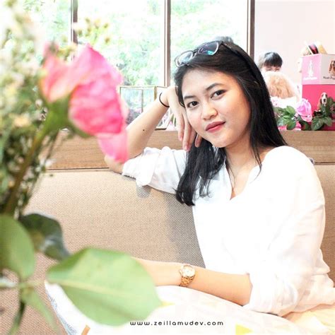 Zeilla Mutia Devi Content Producer Markplus Inc Linkedin