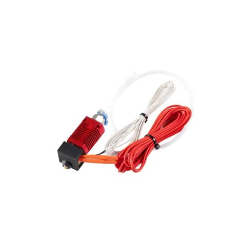 Creality Ender 3 V2 Hotend Kit Xtrude 3d Printers Filament