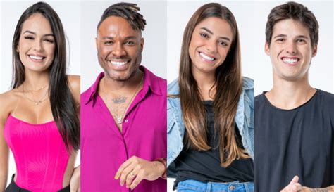 Enquete ‘bbb 23 Qual Participante Você Quer Que Volte Na Repescagem