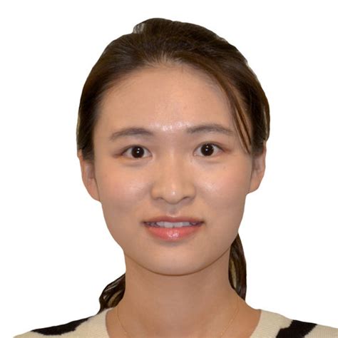 Fang Liu Phd Candidate University Of California Los Angeles Ca