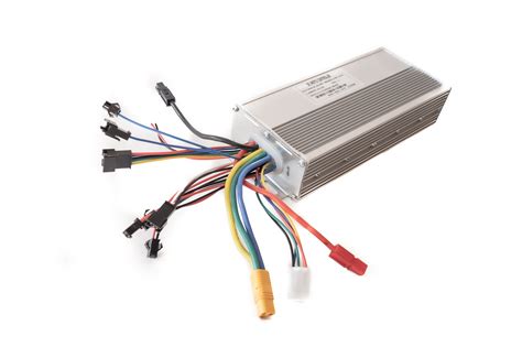 1500w 35a E Bike Motor Controller Electric Pedal Power